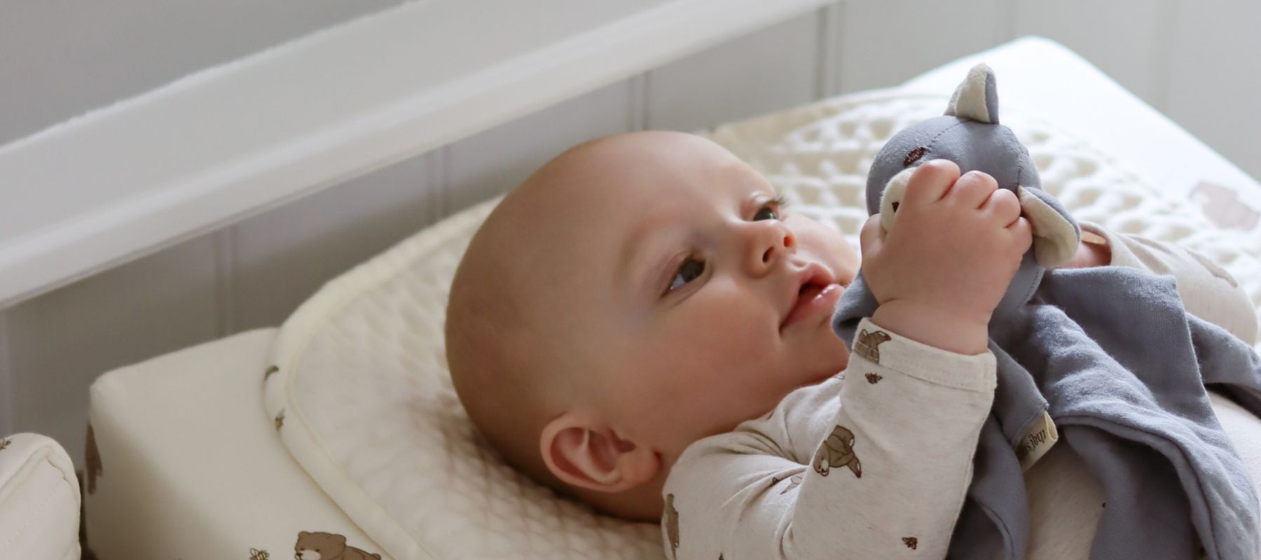 Baby-Produkte online kaufen 😍 – Love you, little Monster!