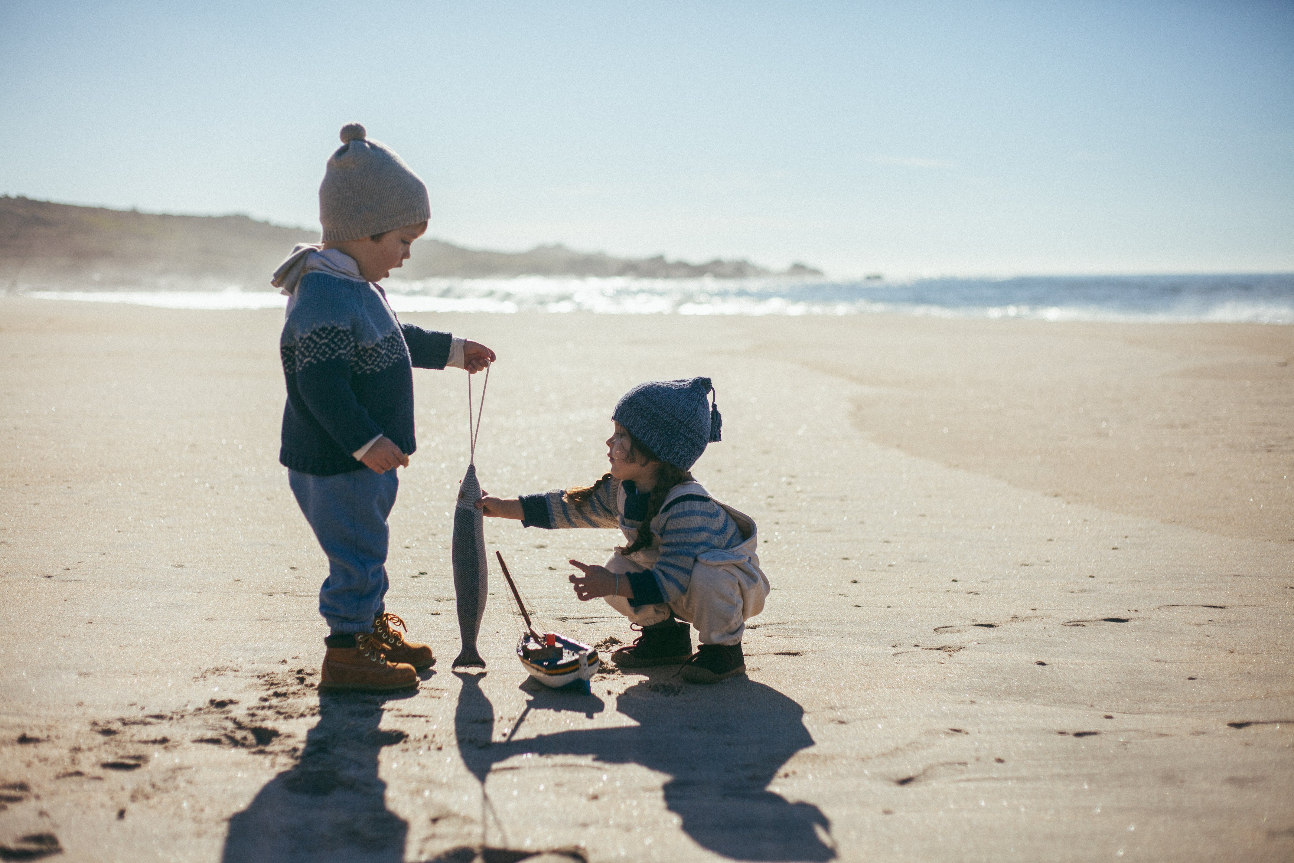 SNUG – Love you, little Monster!